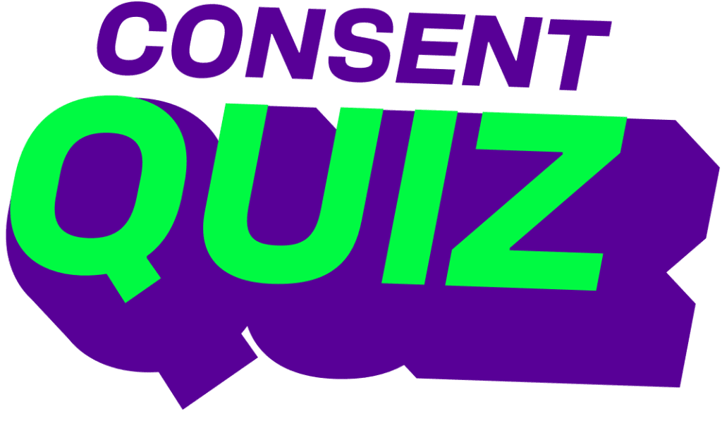 Getting consent | Pause Play Stop